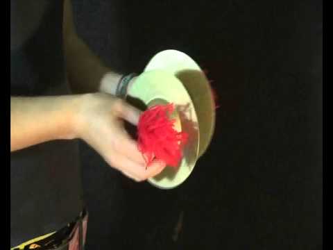 ceng ceng cymbals - YouTube