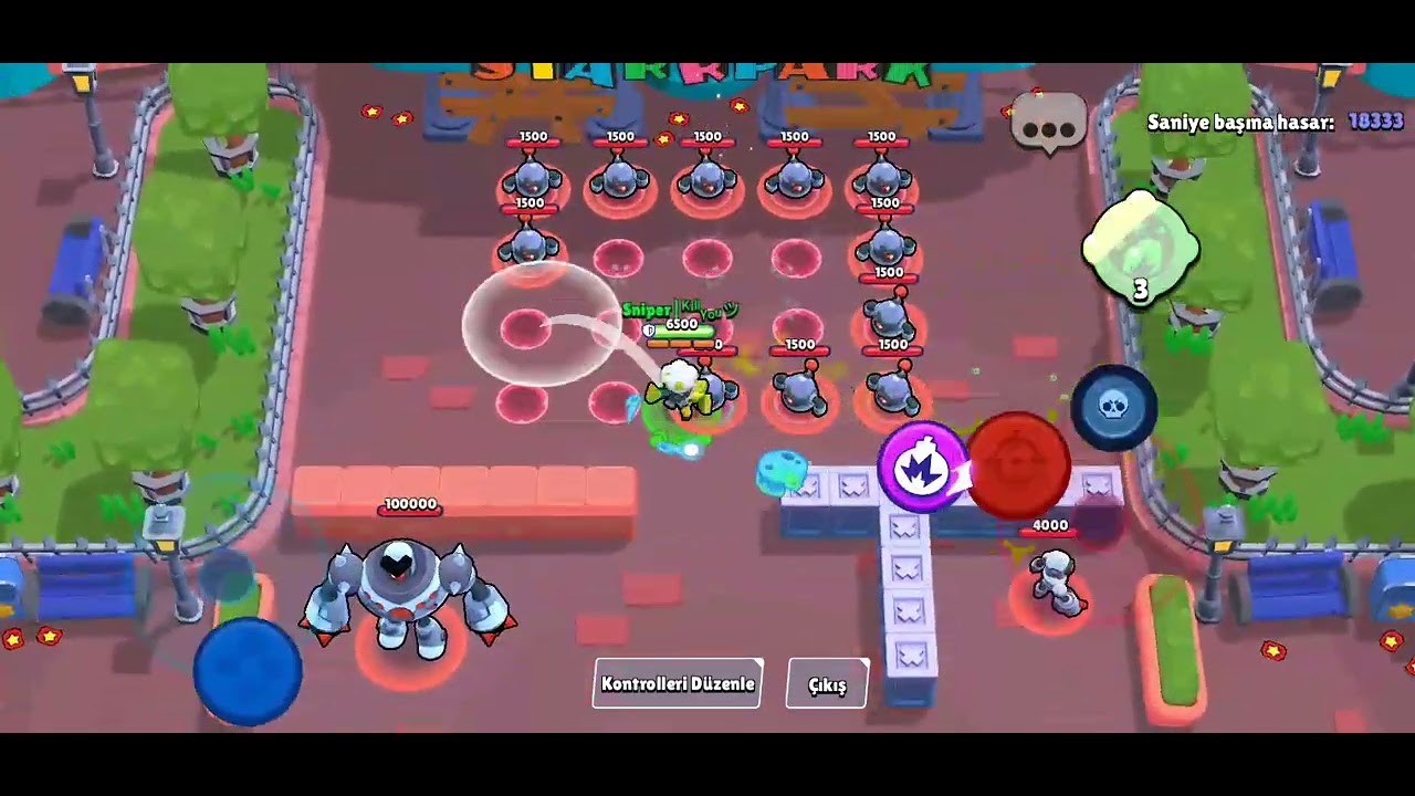 Dynamike 5 jump - YouTube