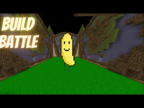 Gioco le buildbattle per la prima volta buildbattle - BuildBattle - YouTube