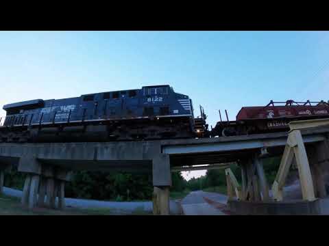 NS 182 NS 7602 NS 7263 - YouTube