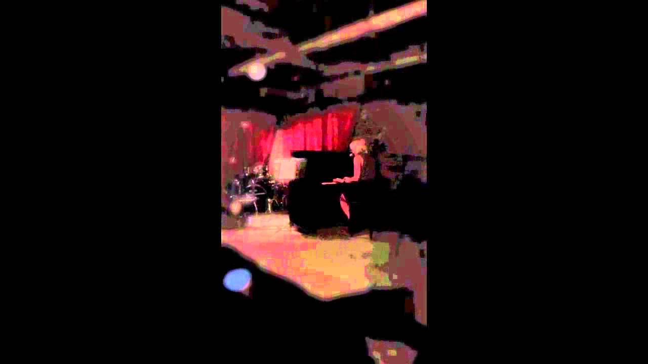Burgundy (live at The Underground NYC) - YouTube Music