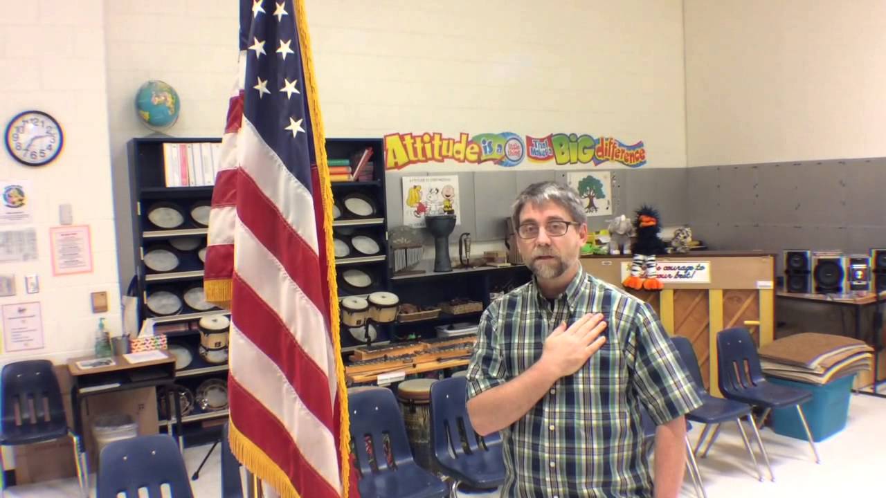 Mr Teddy pledge - YouTube