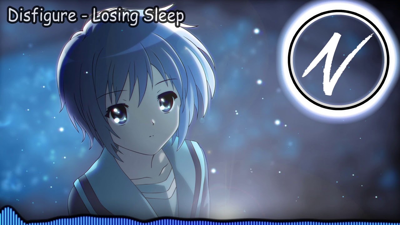 |NIGHTCORE| Disfigure - Losing Sleep - YouTube Music