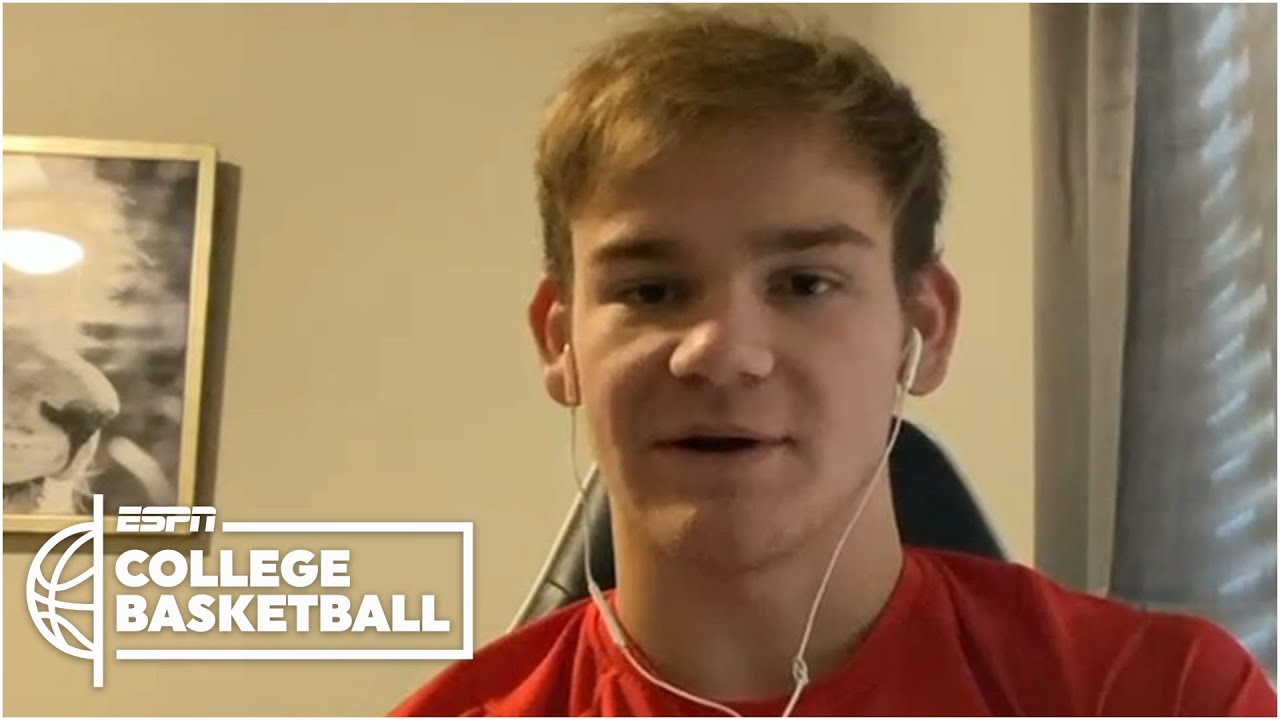 Mac McClung breaks down his favorite dunk | College Basketball on ESPN ...