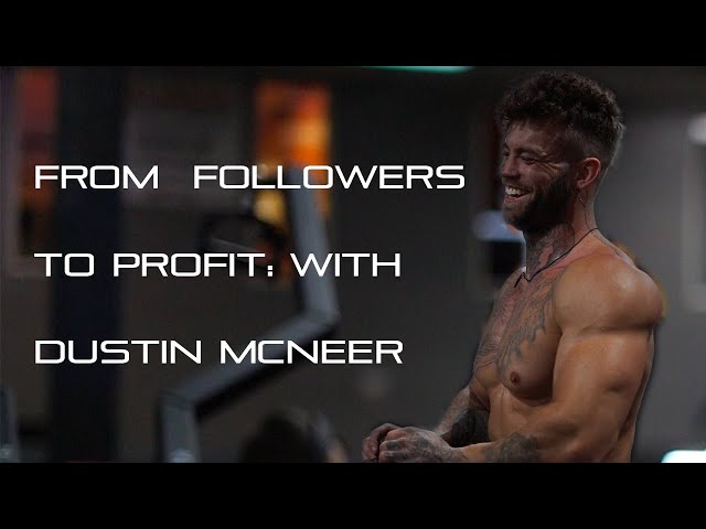 Dustin Antm Tattoos