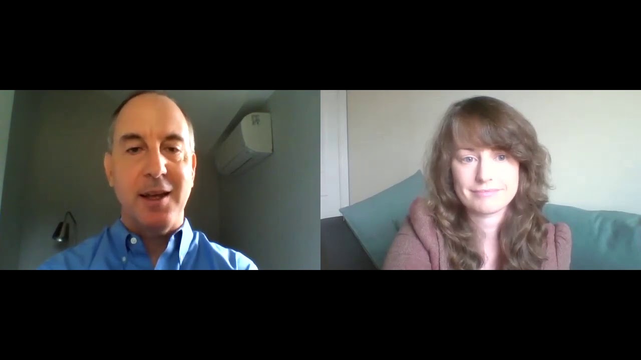 Eric Posner on Demagogues in US History and Trump - YouTube