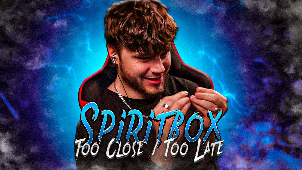 КОРТНИ ВЕЛИКОЛЕПНА! Spiritbox - Too Close / Too Late REACTION - YouTube