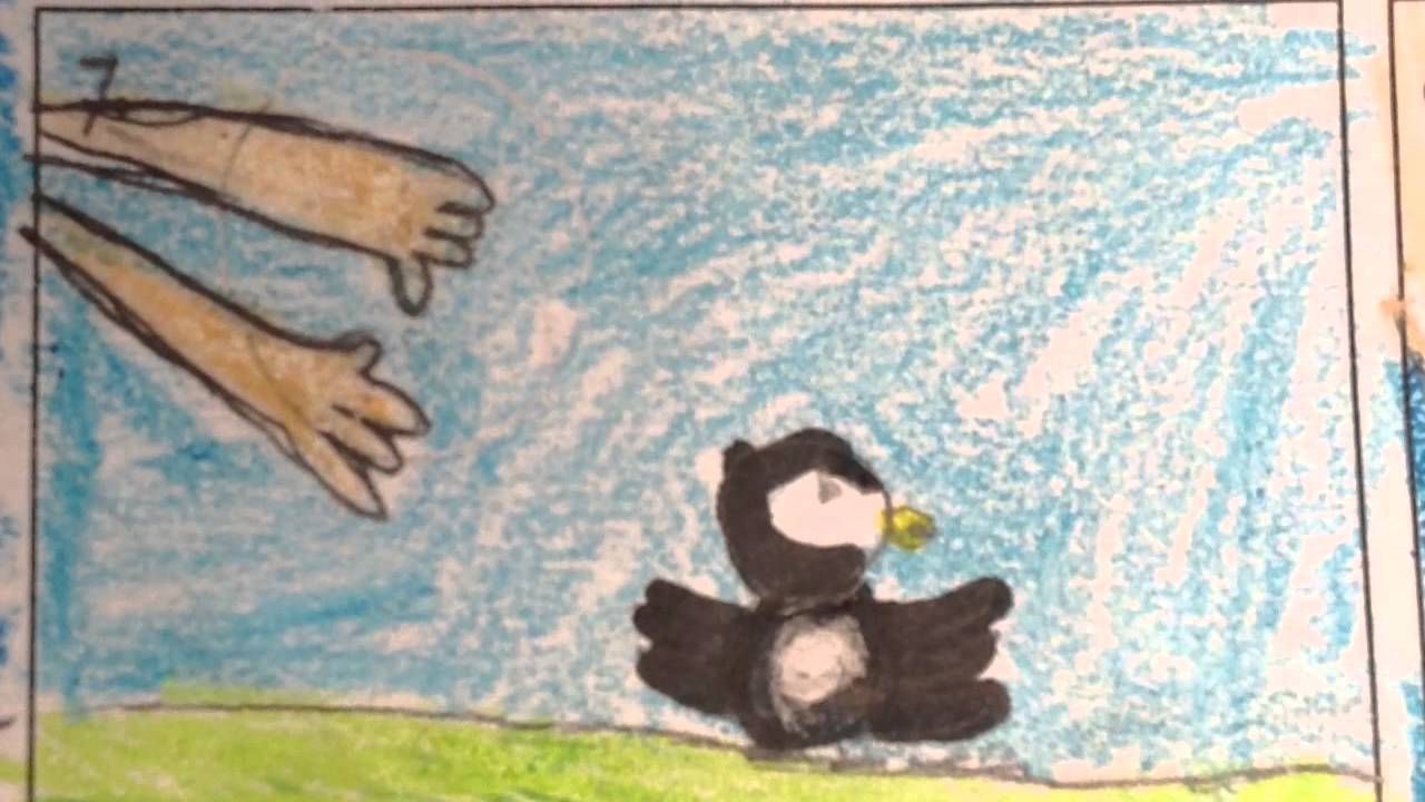 Nights of the Pufflings Student Edition - YouTube
