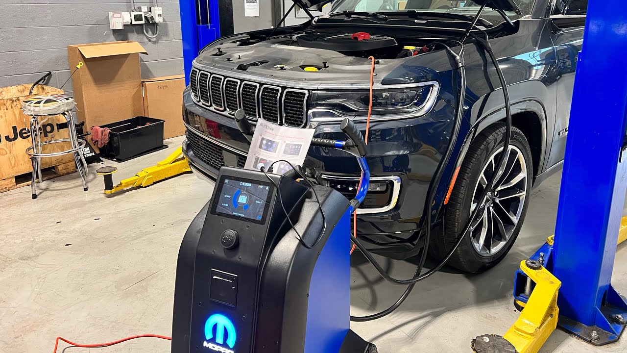 Service Technician vs. Uber/Lyft: How I Feel Working in the Cold - YouTube