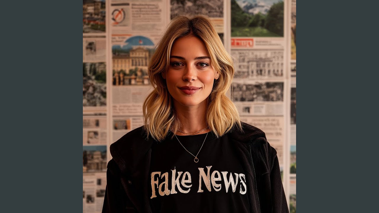 Fake News - YouTube