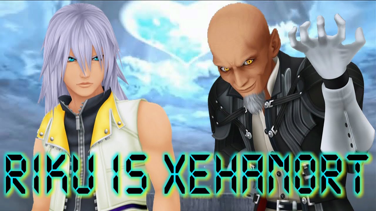Riku Master Form