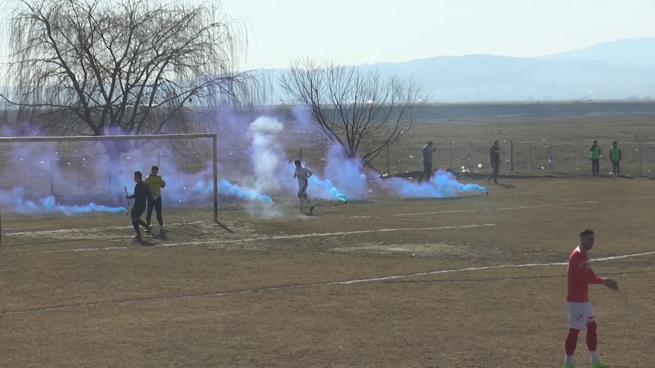 Viitorul Veresti - Progresul Fratautii Vechi rezumat - YouTube