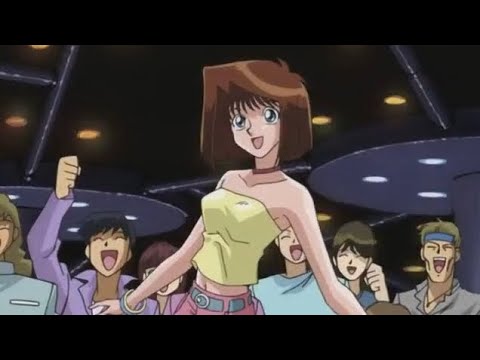 Téa Gardner Dance Duel (Dub) - YouTube