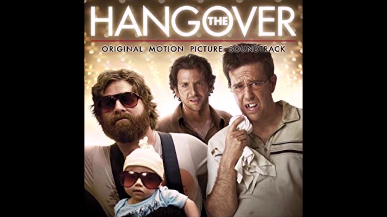 The Hangover 17. Candy Shop - Dan Finnerty - YouTube