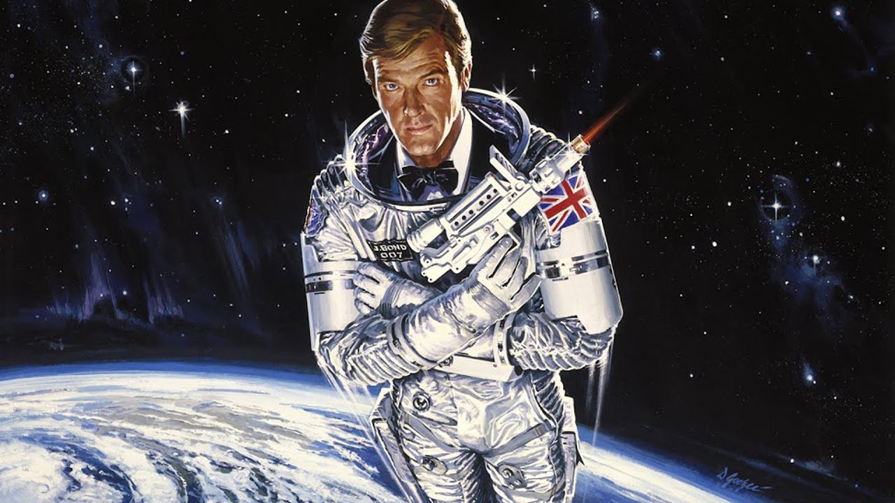 Dan Goozee (1943 - 2024) - YouTube