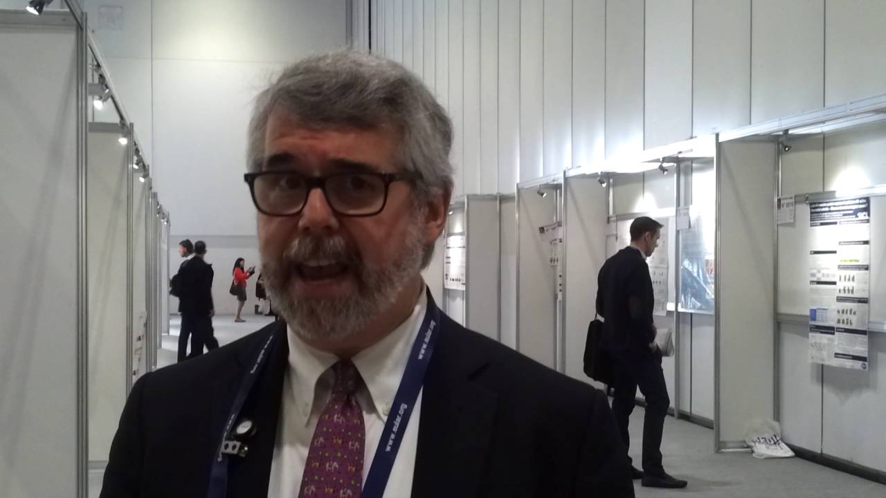 Dr. Jonathan Kay - Biosimilars at EULAR 2016 - YouTube