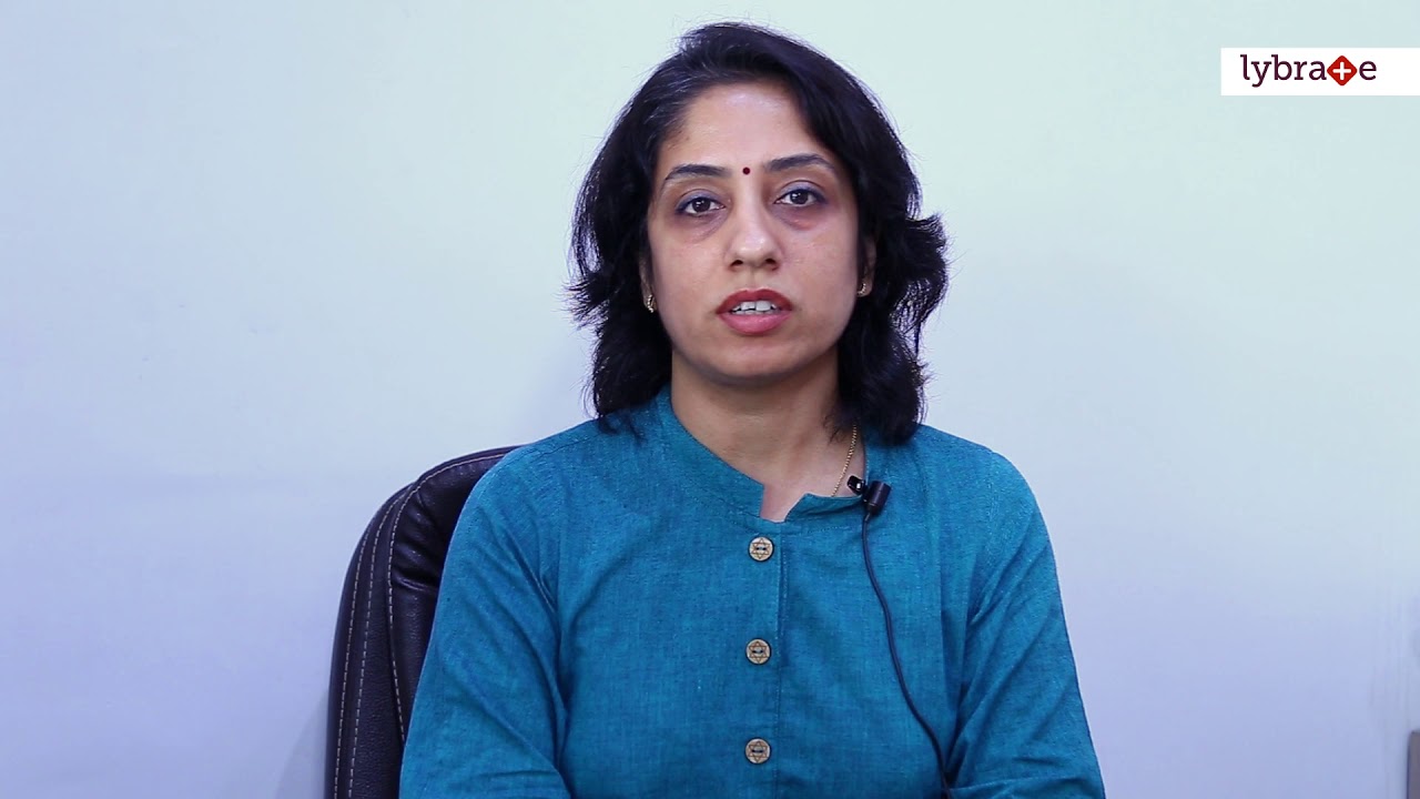 Can Women Exercise During Periods || By Lybrate Dr. Smita Vats - YouTube