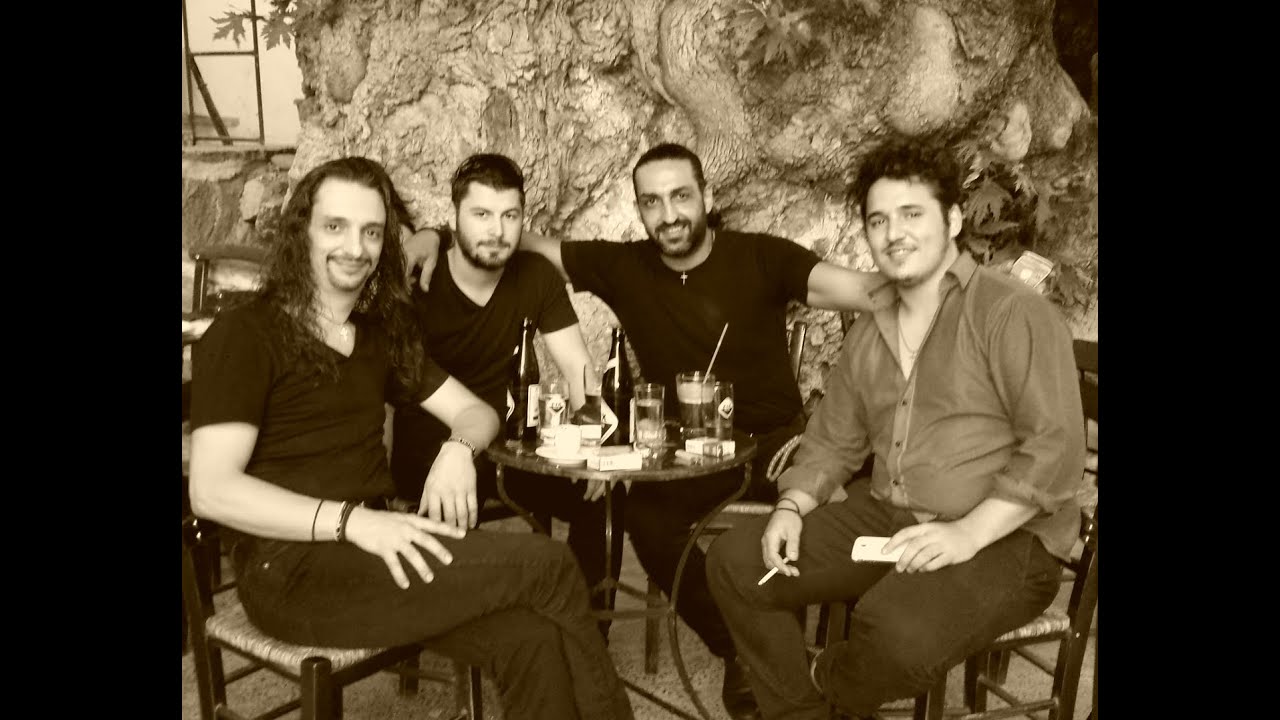 ''Ριζιτικο΄΄Ο ΔΙΓΕΝΗΣ΄΄Αχιλλεας Δραμουντανης'' - YouTube