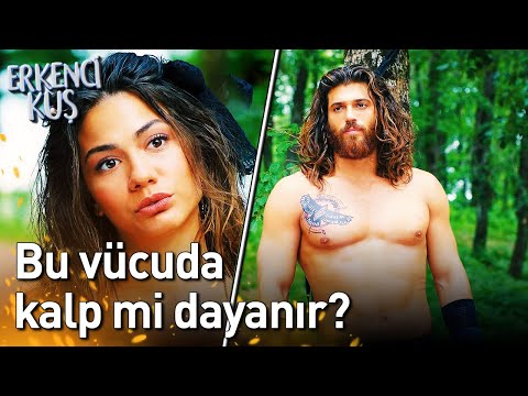 Bu Vücuda Kalp mi Dayanır? | Erkenci Kuş
