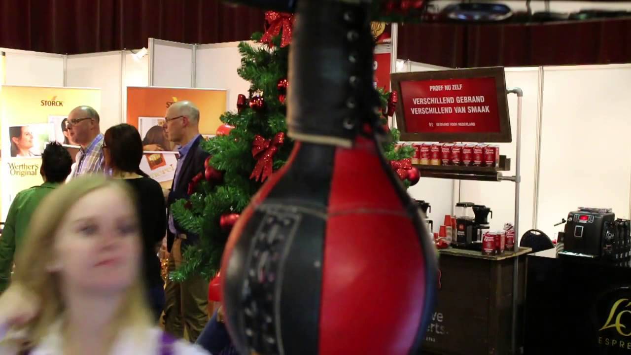 Breaker High Protein | Zwolle | 8 oktober - YouTube