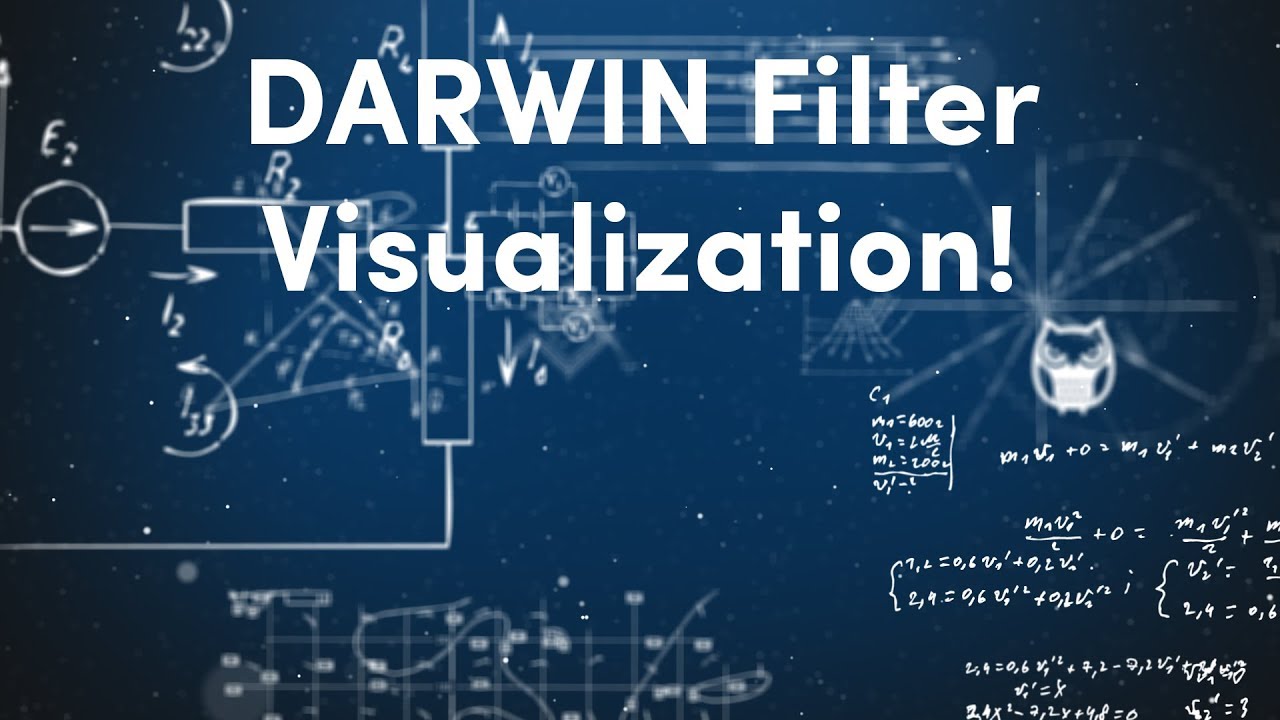Visualizing DARWIN Filters | Algorithmic Trading & Investing with the DARWIN API - YouTube
