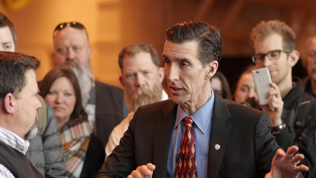 Are continuationists heretics? - YouTube