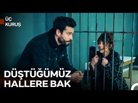 Bir Kere Kapıldım Sana, Bırakmam Asla - Üç Kuruş