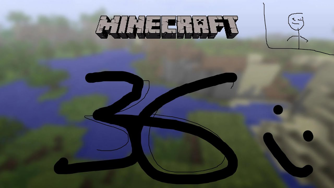 MINECRAFT 36 - YouTube