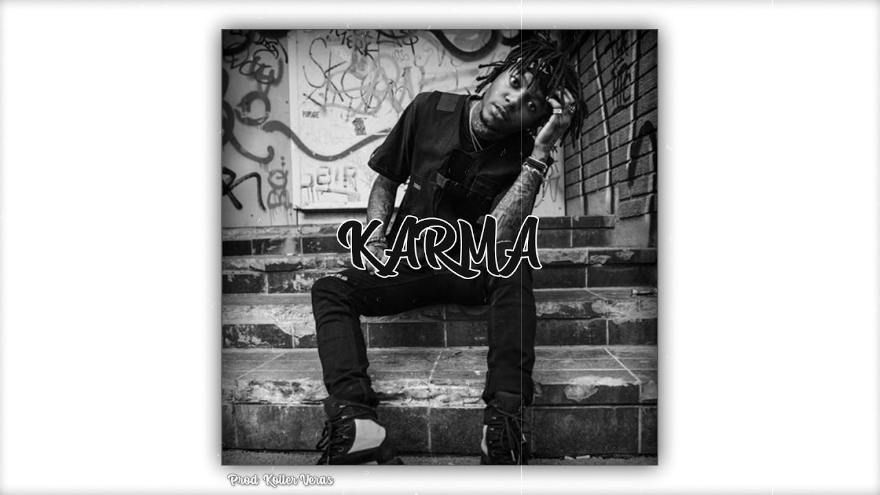 FREE JID / Boogie Type Beat - "Karma" | Rap/Hip Hop Instrumental (Prod ...