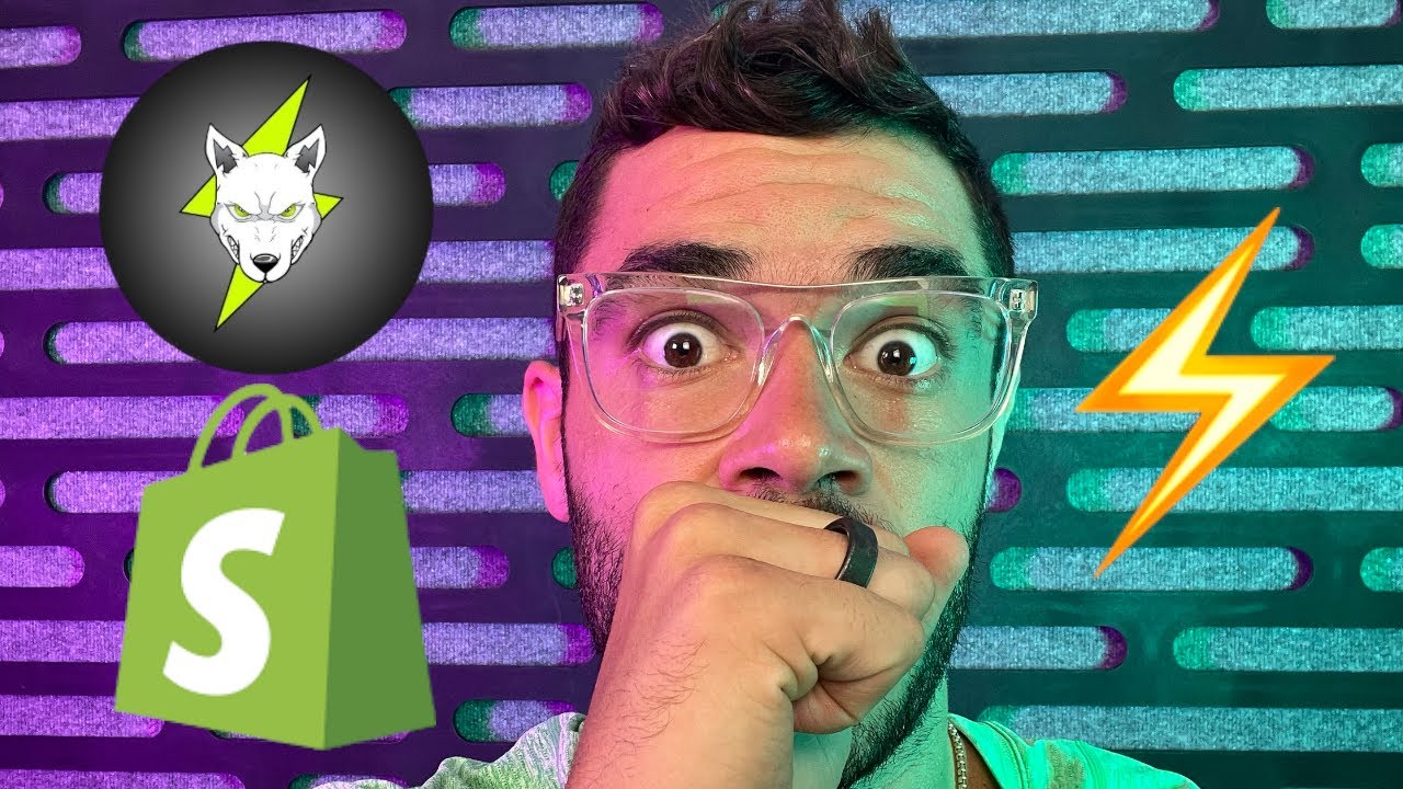 Volt Inu Lands Shopify Partnership: This Is HUGE! - YouTube