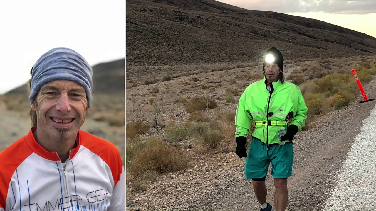 Remembering Uberman 2018 - YouTube