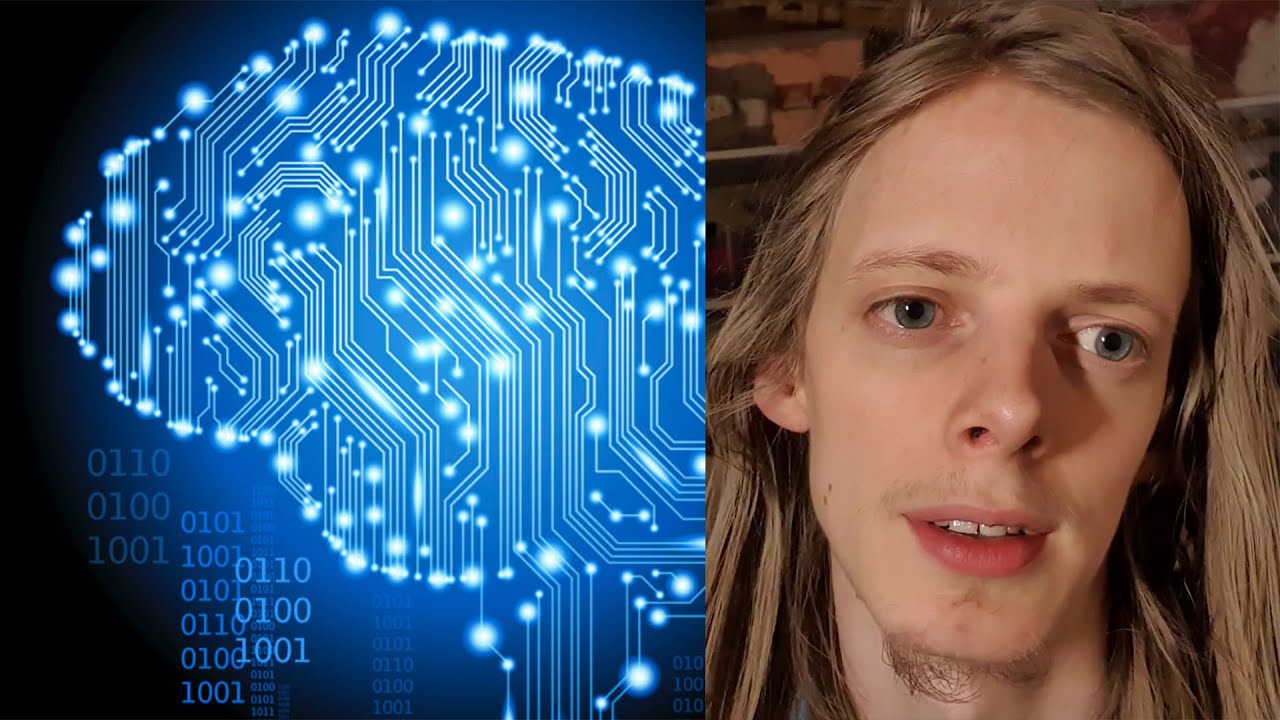 The Technology Singularity - YouTube