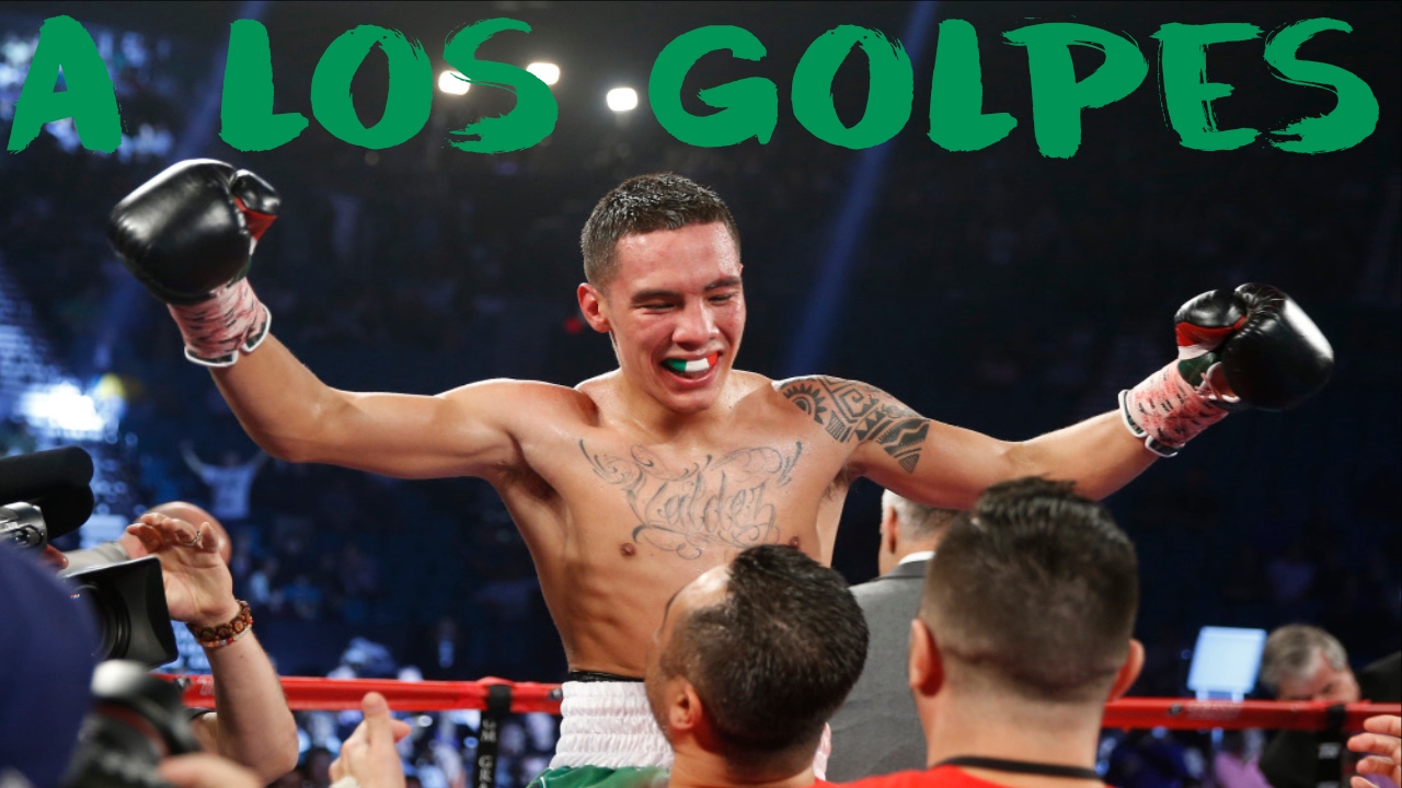 Manny Robles Entrenador Del Año 2016 "Canelo es mas completo, le gana a ...