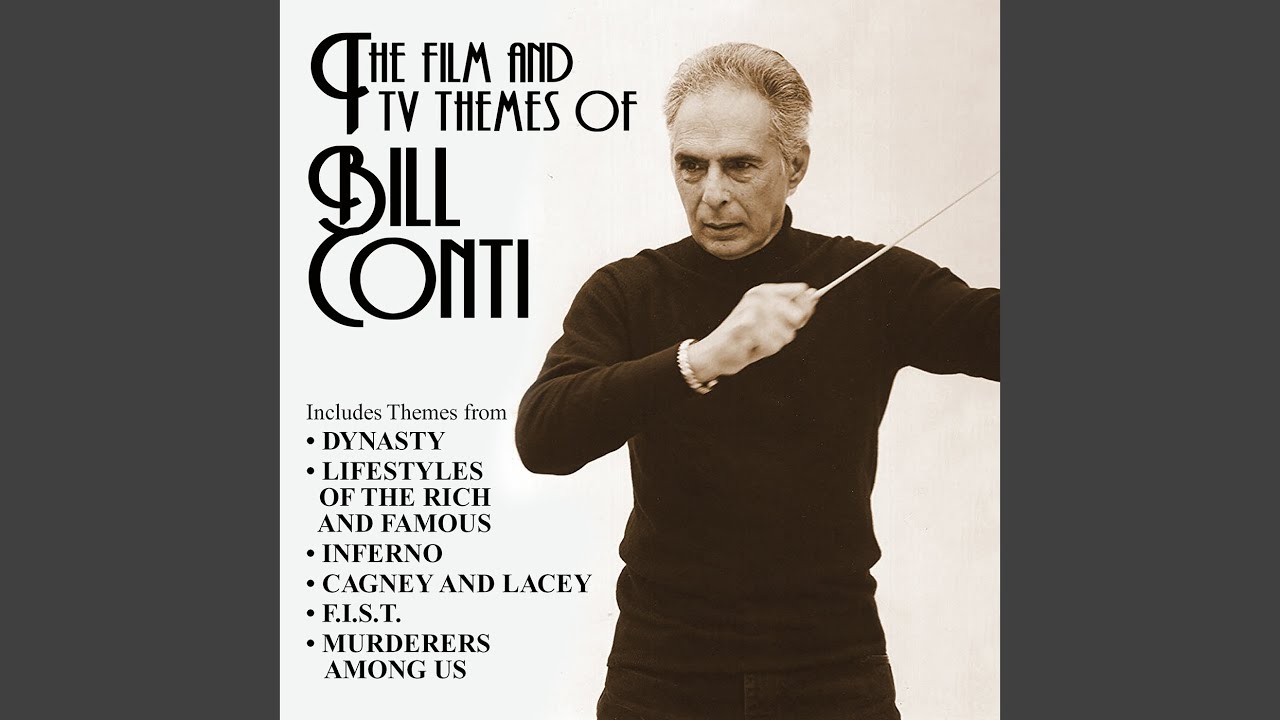 Main Theme (From "Lifestyles of the Rich and Famous") - YouTube