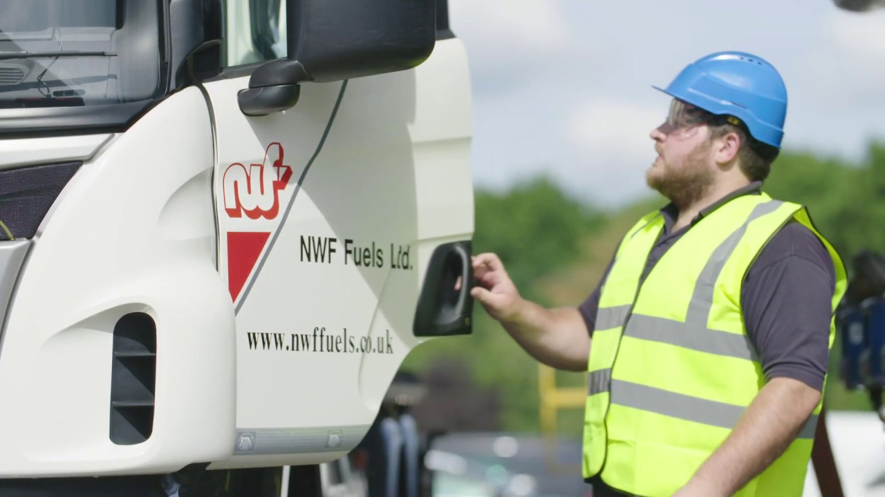 NWF fuels: Where People Make The Difference. - YouTube