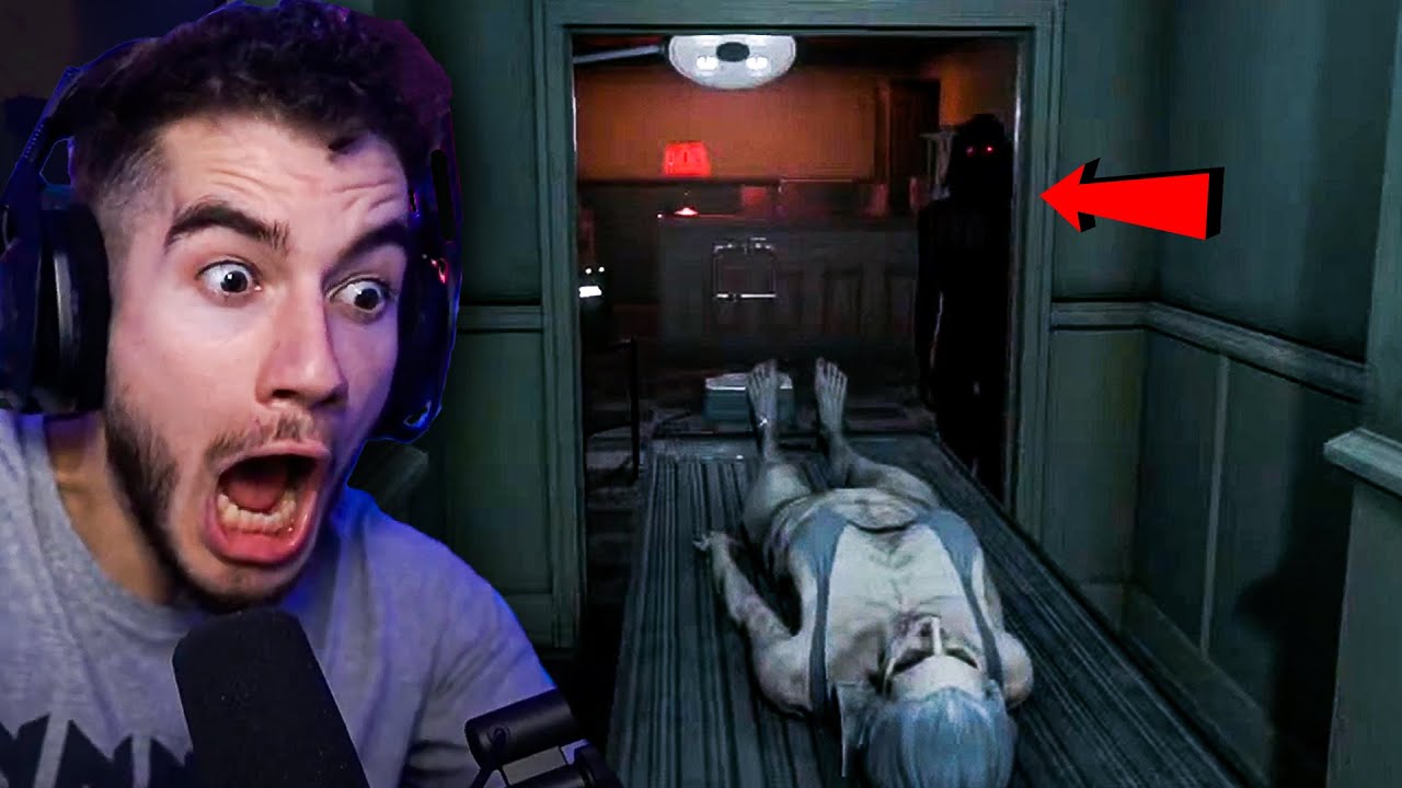 OFICIAL CEL MAI HORROR JOB... SI JOC !!! - YouTube OFICIAL CEL MAI HORROR JOB... SI JOC !!! - YouTube