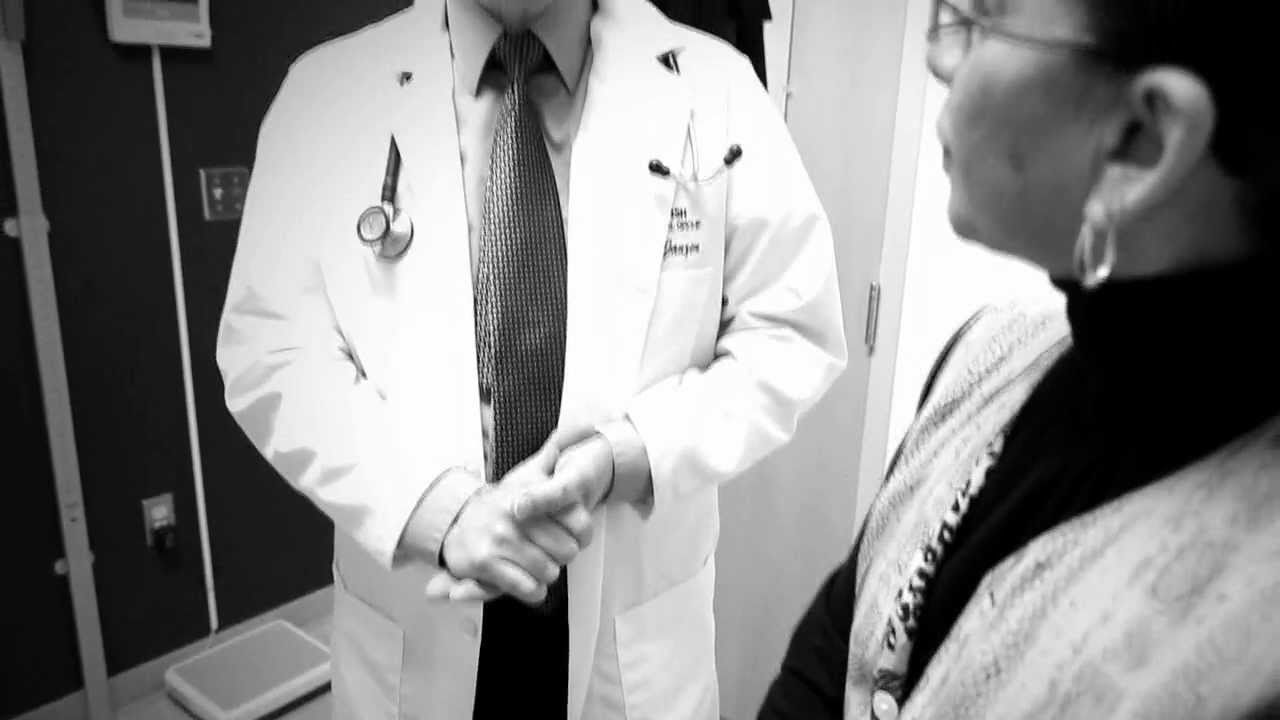 Carl Janzen, M.D. - YouTube