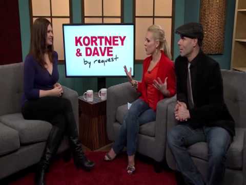 "For Rent" host Jodi Gilmour with Kortney & Dave - YouTube