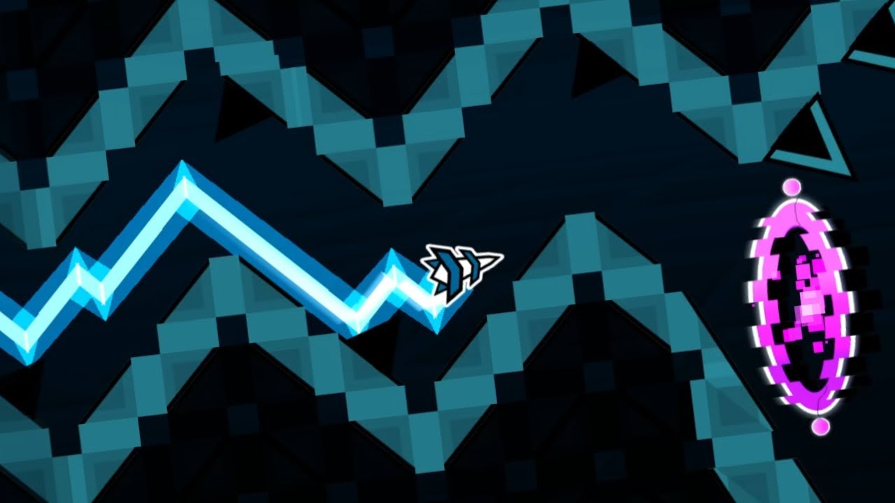 Sonic Wave Beta Version [SHOWCASE] - YouTube