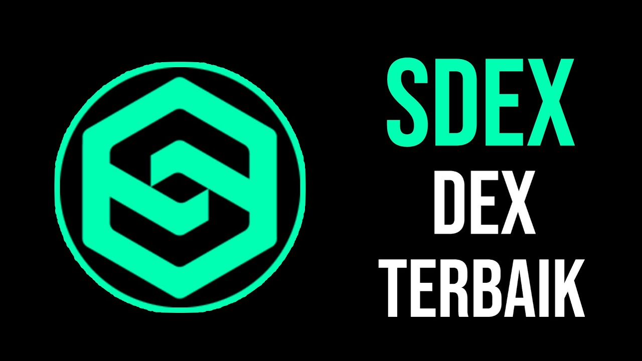 KEBANGKITAN DEX DIMULAI BULAN DEPAN ! SDEX - YouTube