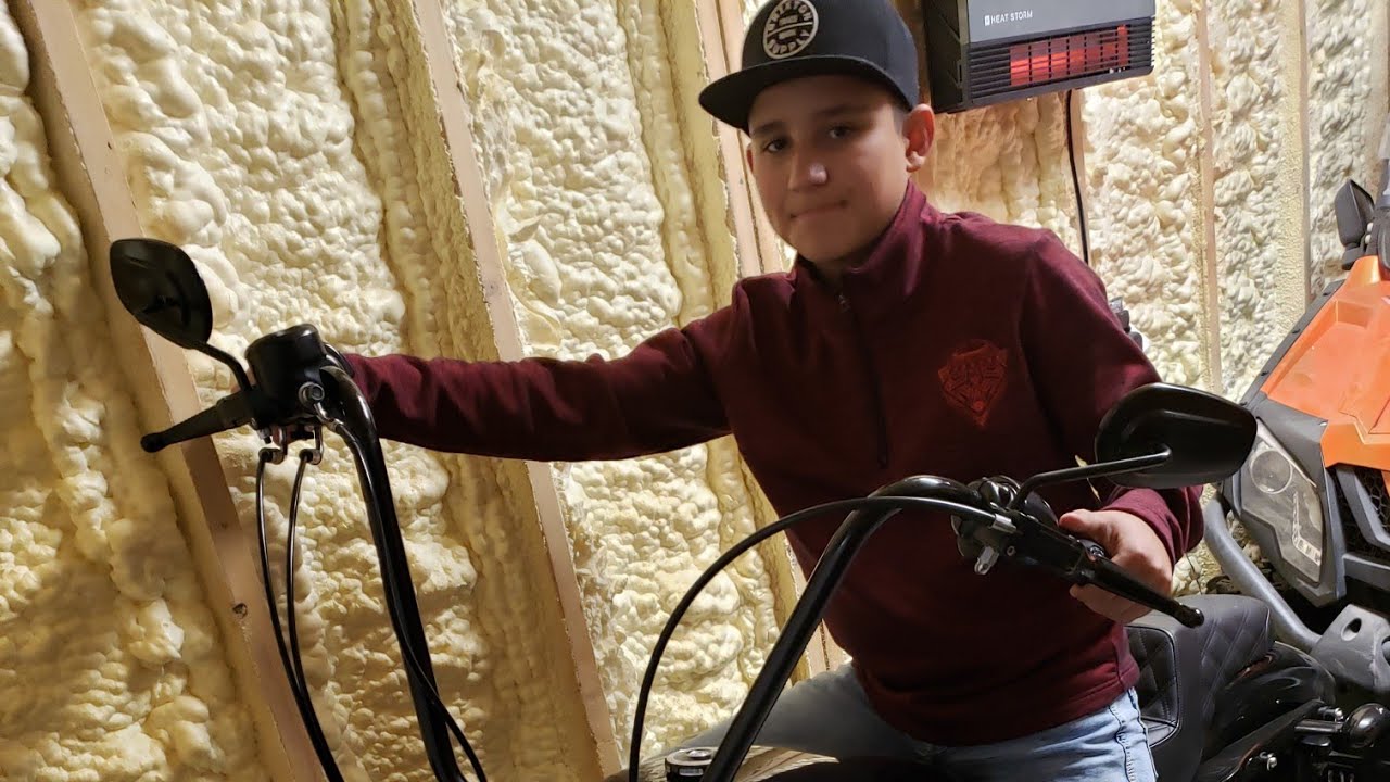 Harley Davidson- Fuel Pack FP3 tuner. No Baffles. 😃 - YouTube