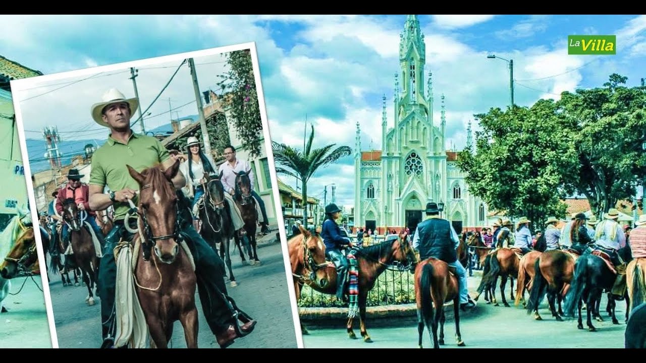 Cultura de Ubaté - YouTube