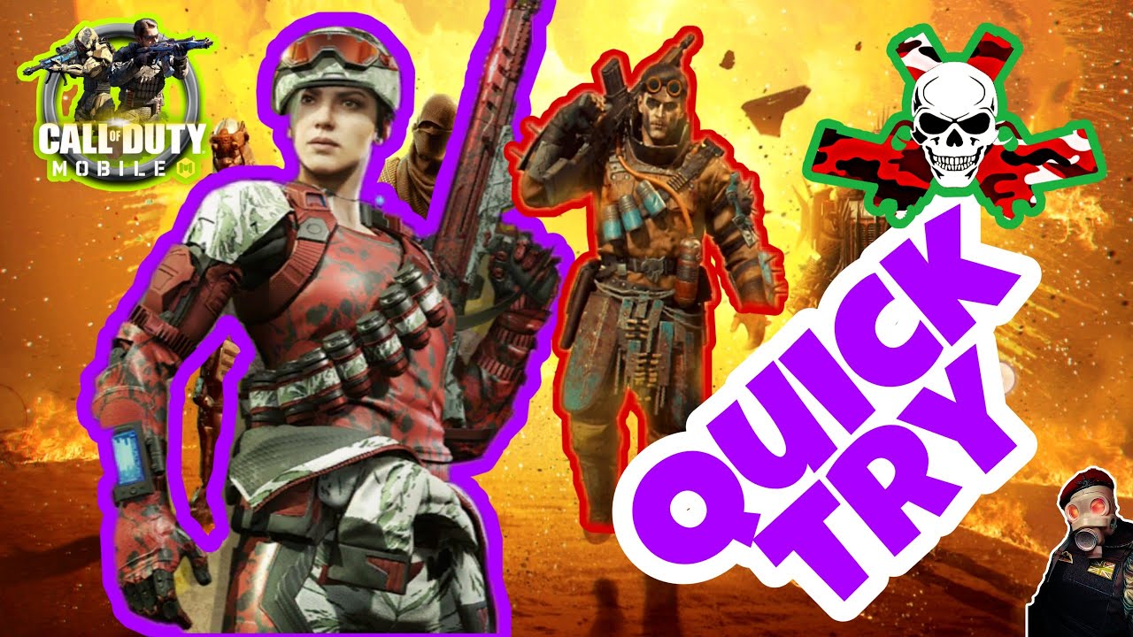 CODM KILL CAMS-لقطات سريعه كول اوف ديوتي موبايل - YouTube