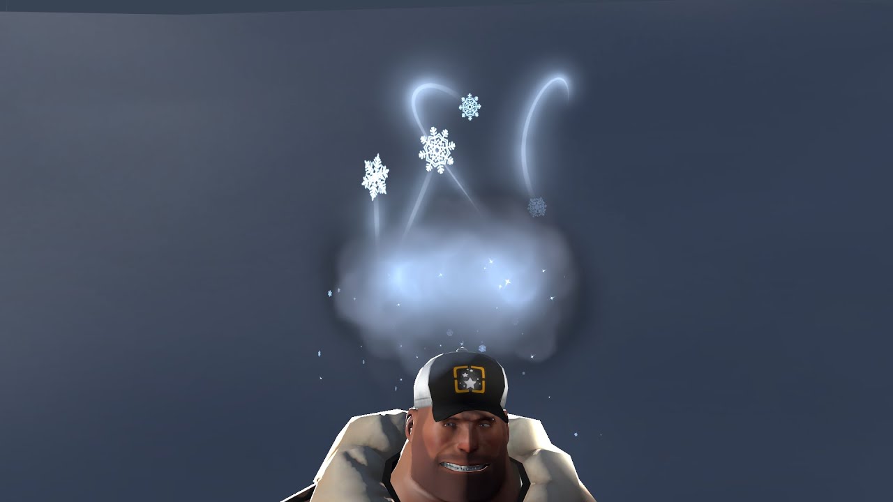 Wonderland Wispers - TF2 Workshop Unusual Effect - YouTube