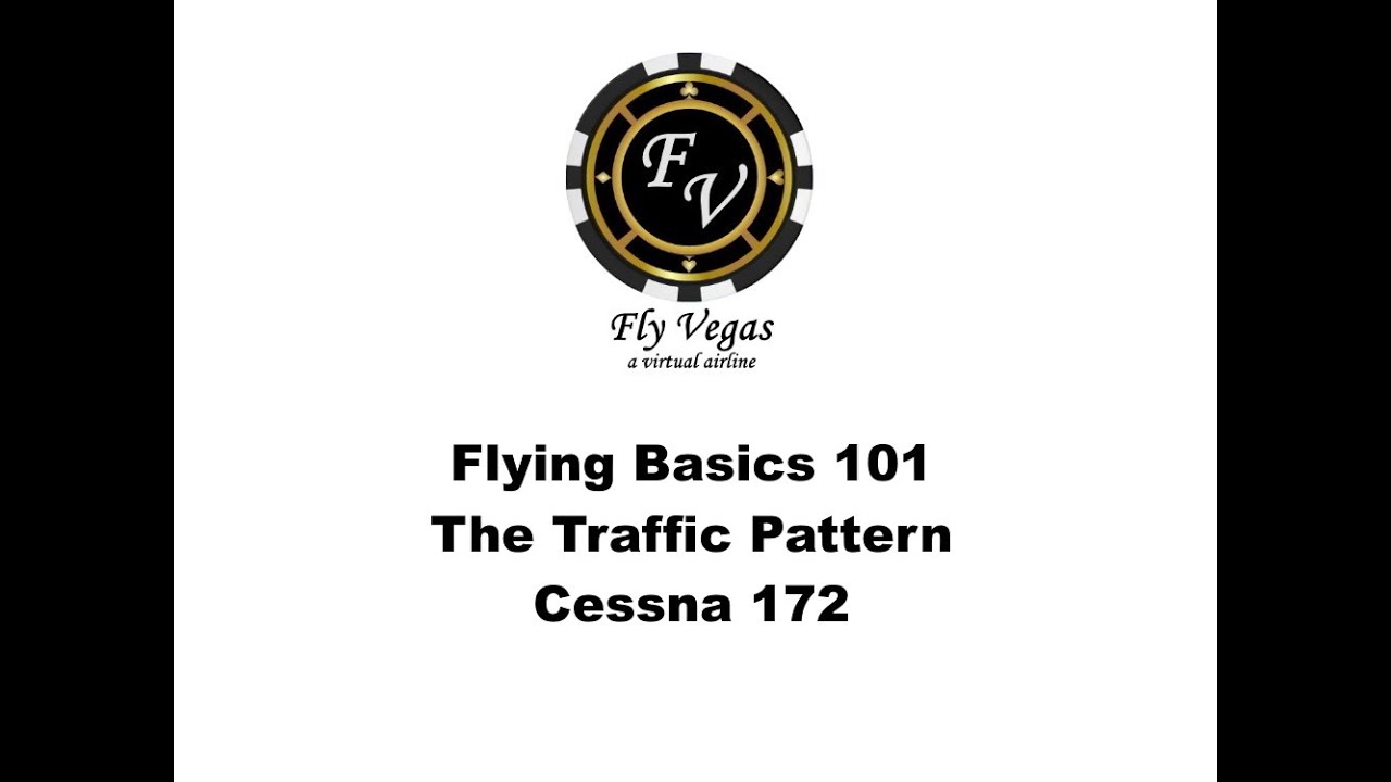 The Traffic Pattern - YouTube