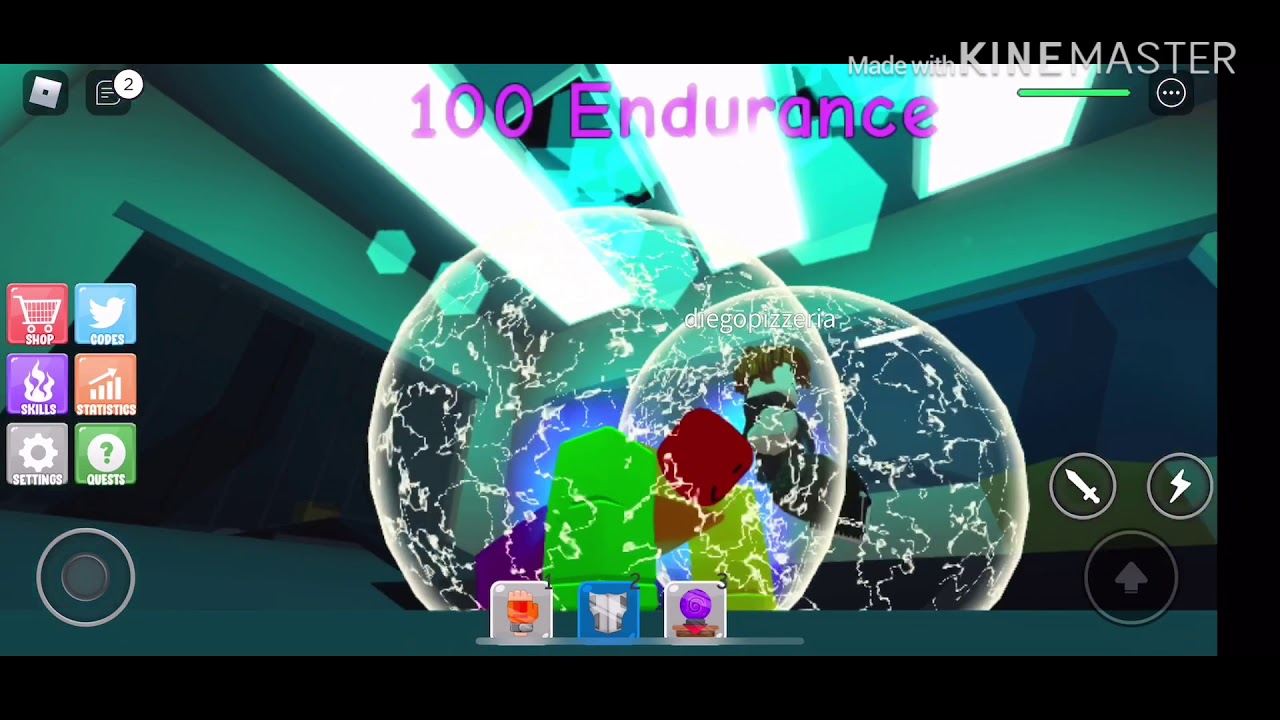 Power Simulator - YouTube