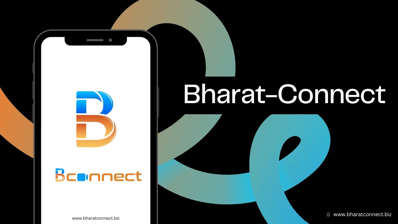 Master Bharat Connect Mobile View: Step-by-Step Guide - YouTube