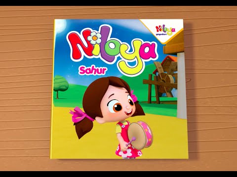 Niloya - Hikayeler - Sahur