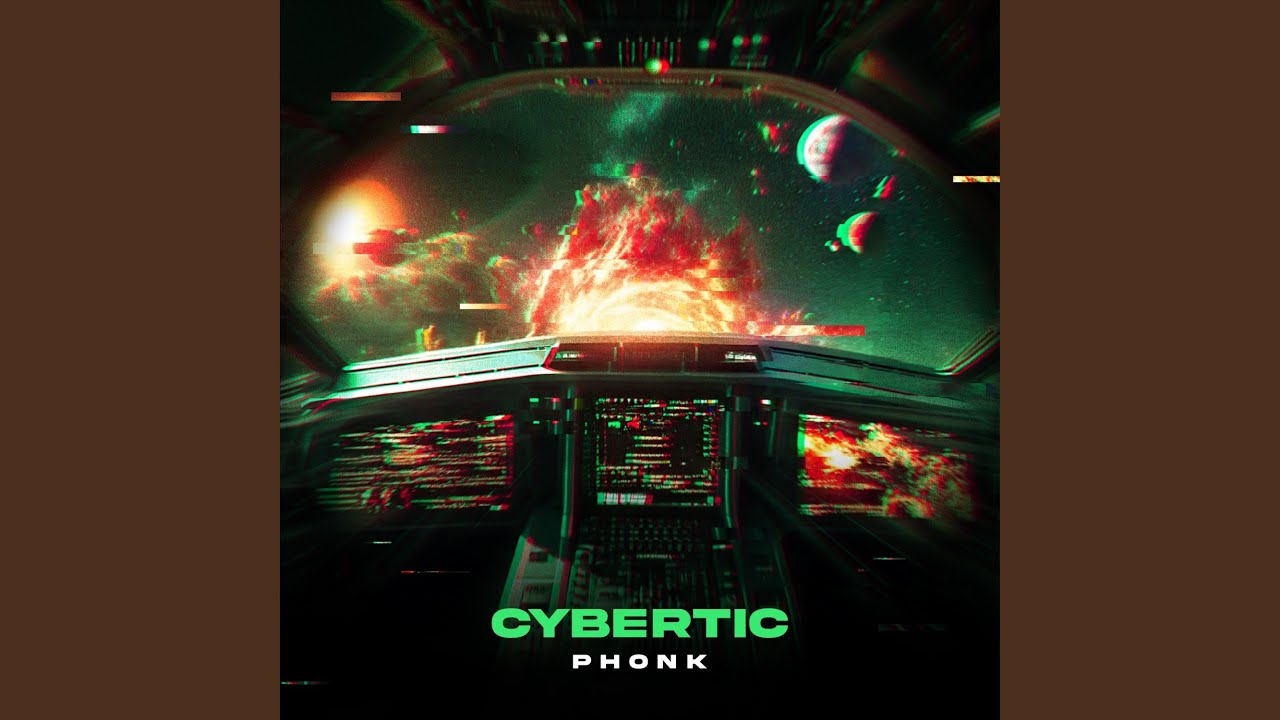 Cosmic Crash - YouTube