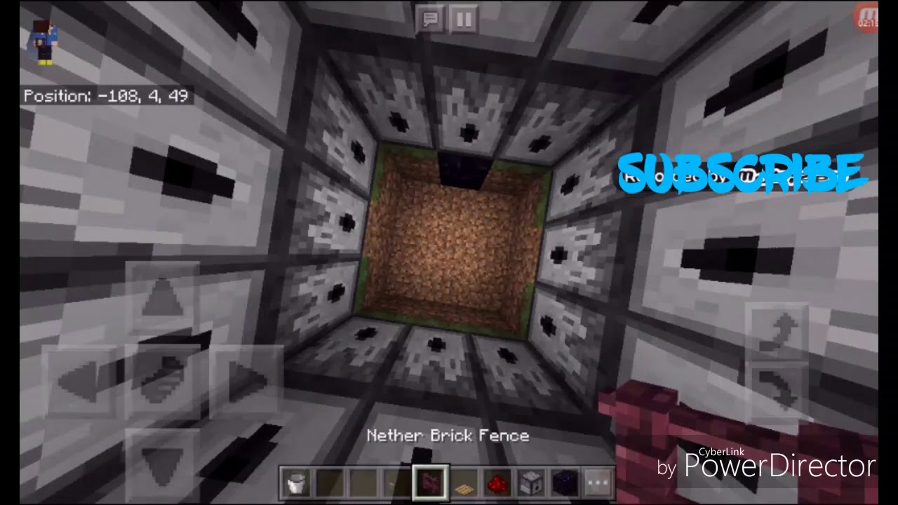 HOW TO MAKE: A TNT PLAYER LAUNCHER In Minecraft PE (TUTORIAL) - YouTube